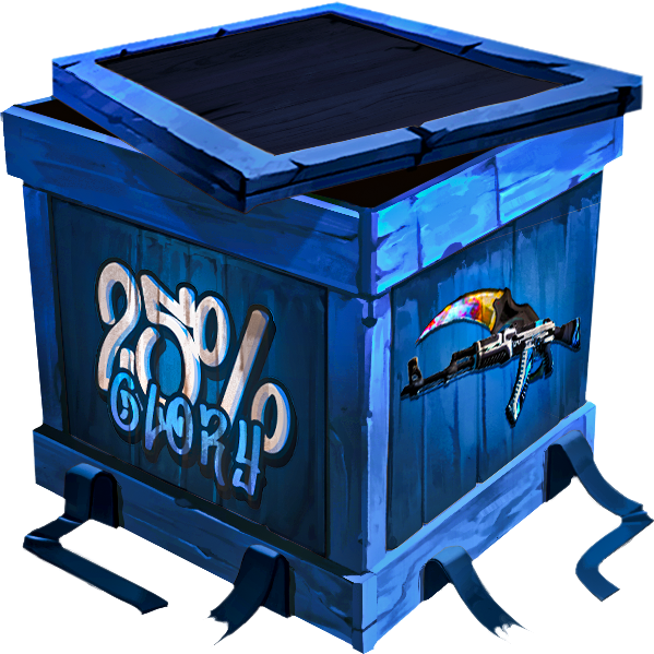 RustStake | The Premier Rust Gaming Site