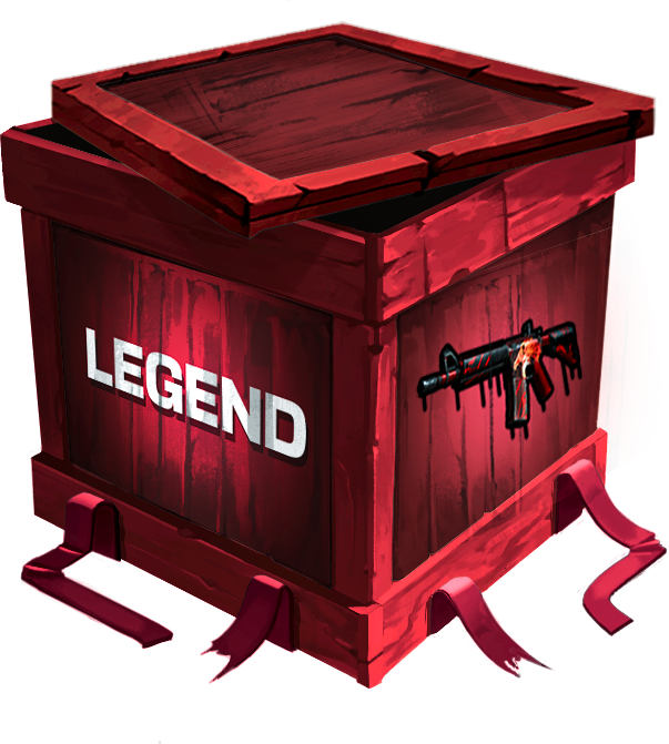 RustStake | The Premier Rust Gaming Site