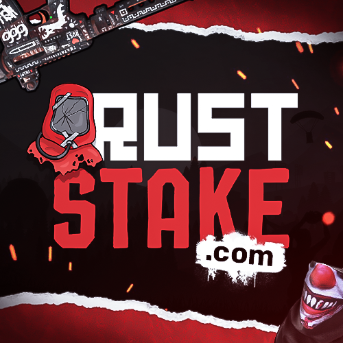 RustStake | The Premier Rust Gaming Site